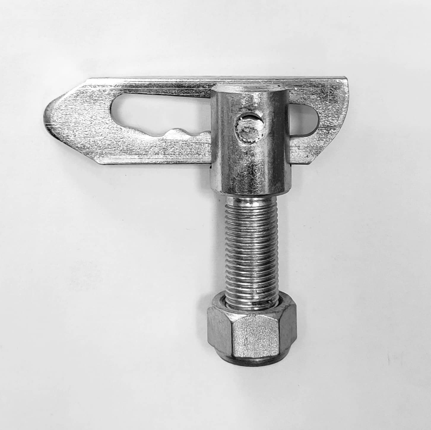 Galvanized Quick Pin Threaded Type Piplodwala Hardware Trading Co